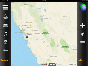 Add Custom Maps to Motion X GPS HD - TLC FAQ